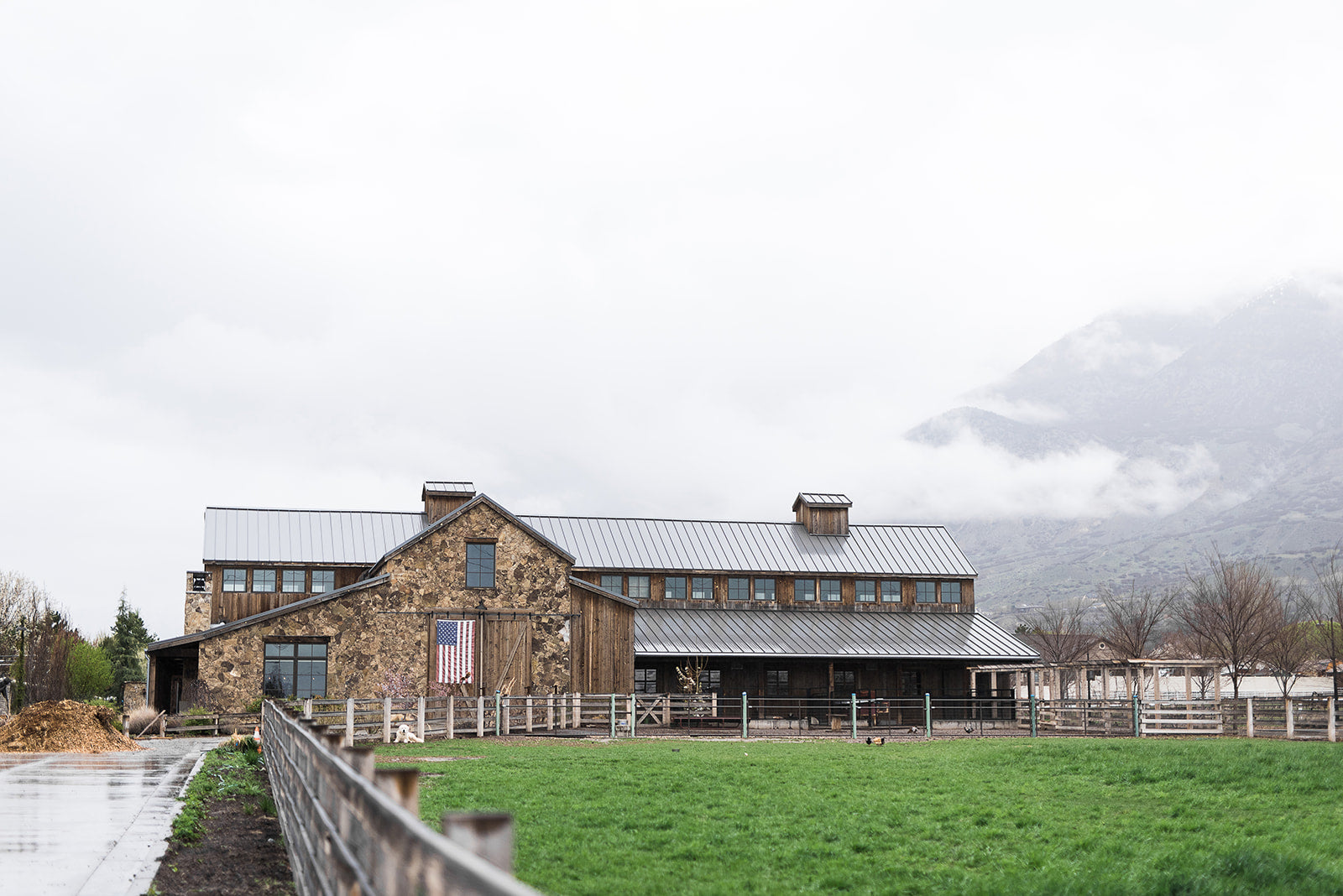 Feature on the work we do at Snuck. – Snuck Farm