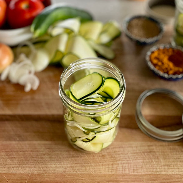 Pickling 101: your how-to guide – Snuck Farm