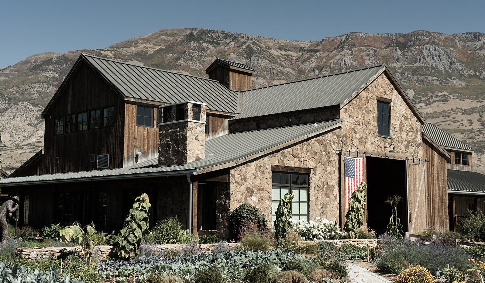 FIND US – Snuck Farm