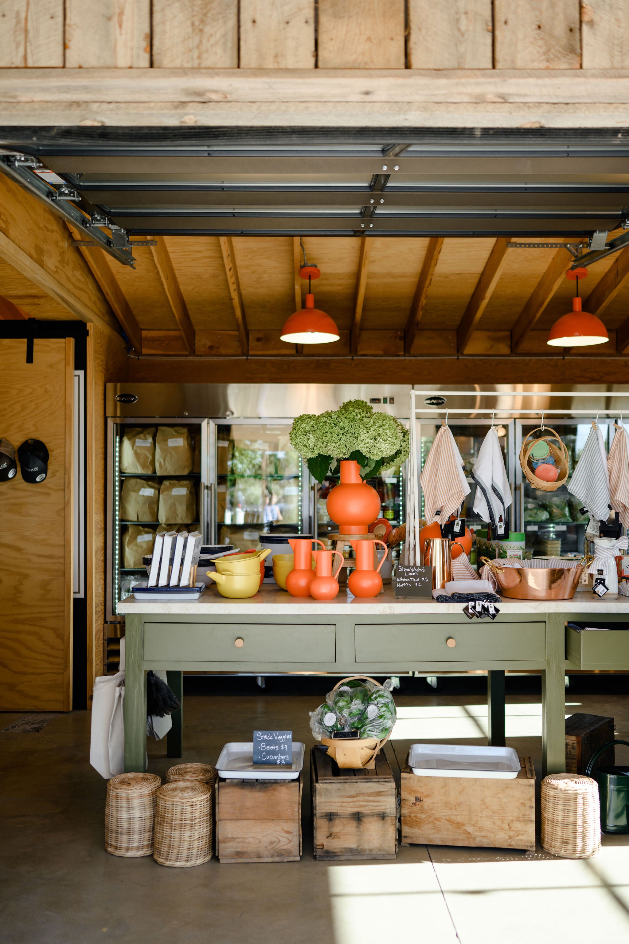 Farmshop – Snuck Farm