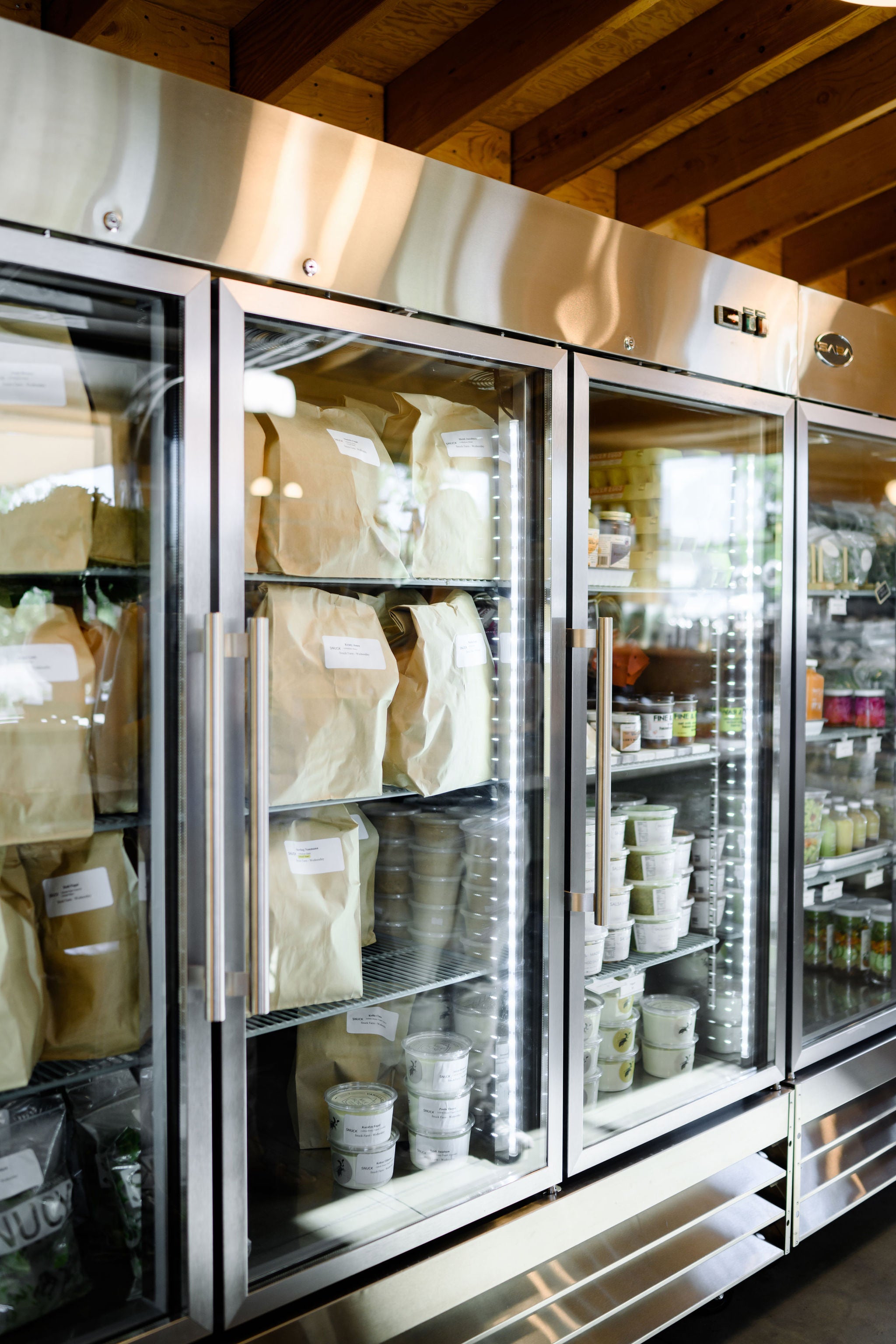 Farmshop – Snuck Farm